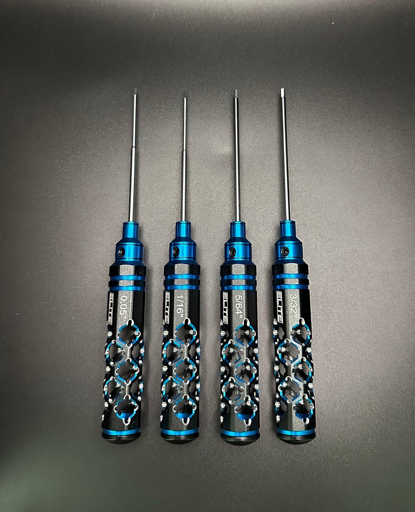 TOOLS – ELITE RC