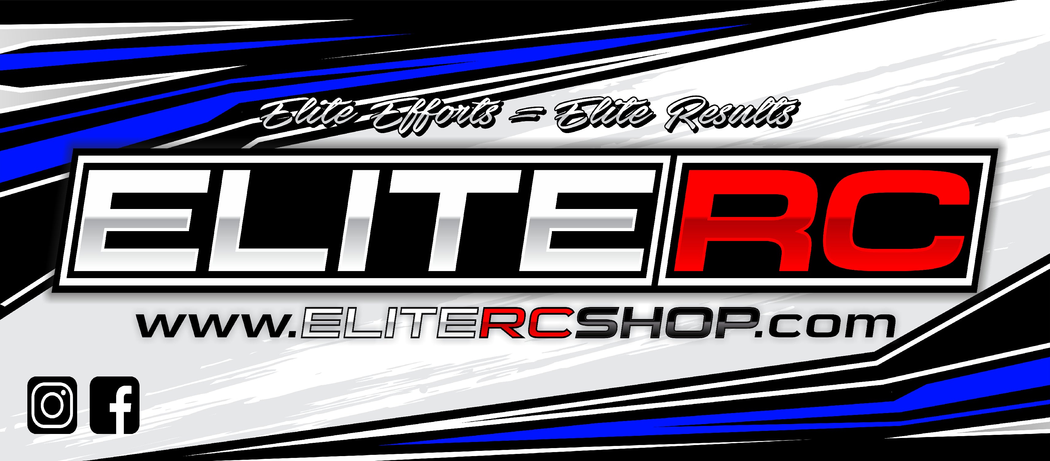 ELITE RC – ELITE RC LLC